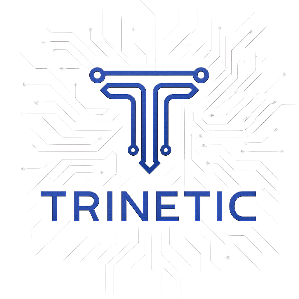 Trinetic | Minecraft Server Monetization & In-Game Store Payments